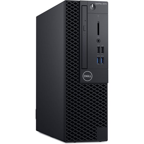 INFO DIRECT - INFORMÁTICA | Dell Microcomputador OptiPlex 3070 SFF i5
